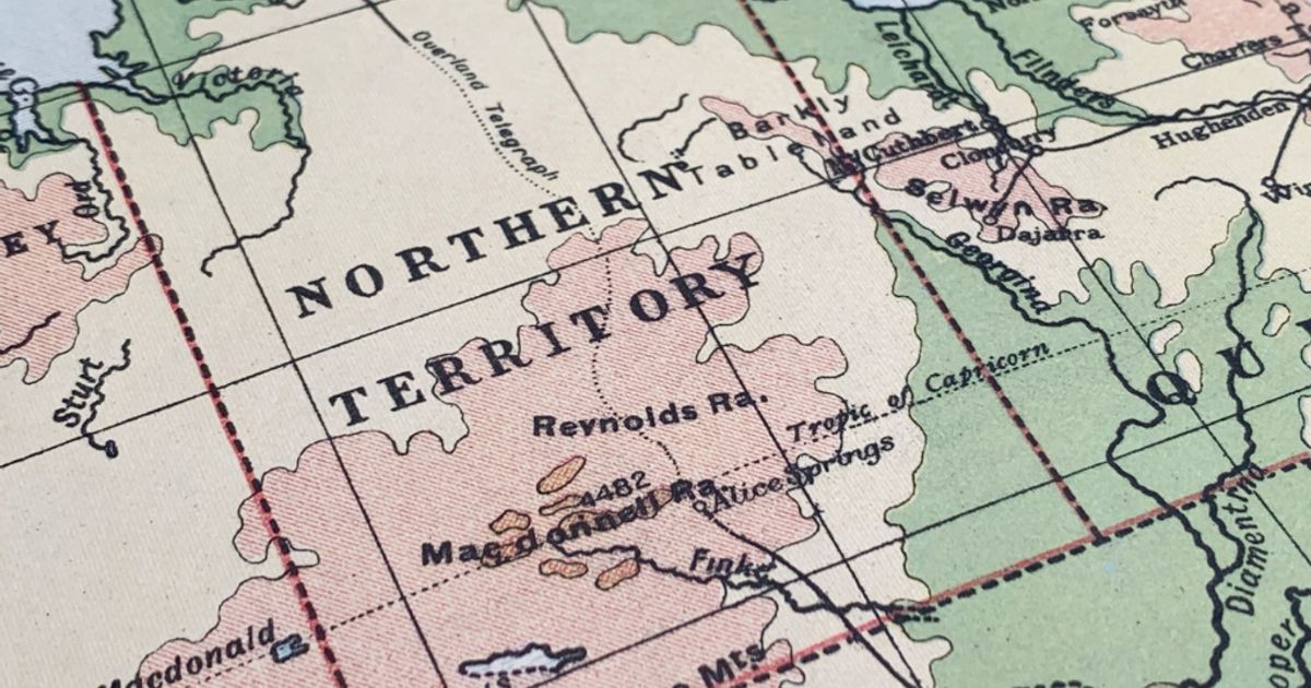 Tamboran secures NT Government approval for gas sales from Shenandoah ...