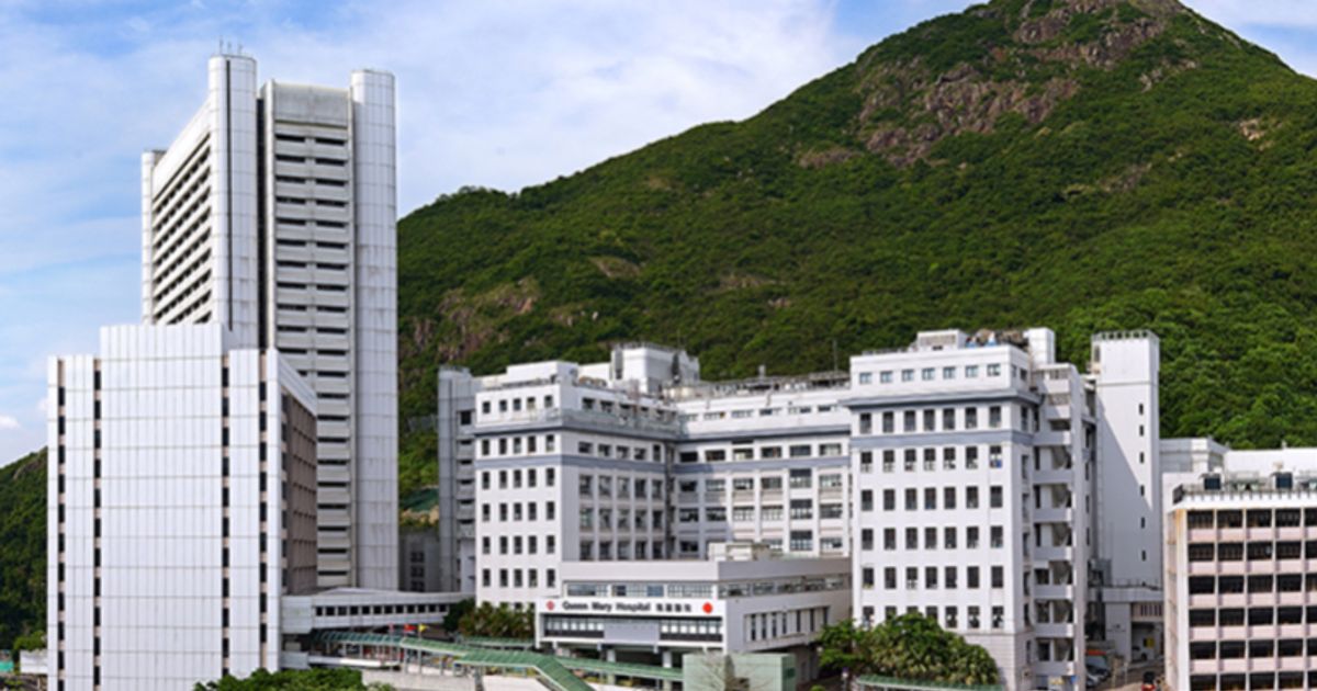 Race Oncology opens first Hong Kong site for RC220 Phase 1 solid tumour ...