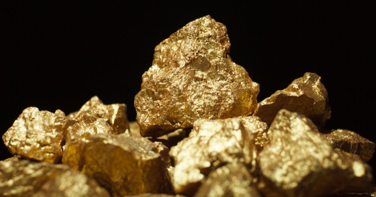 Jangada Mines soars as exploration starts at Paranaíta gold project ...