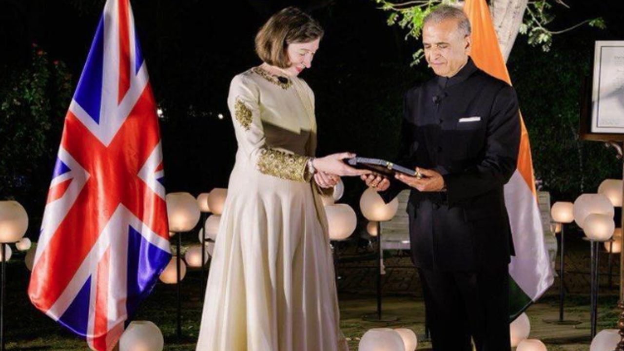 BT shares drop after Sunil Bharti Mittal appointed to board | LSE:BT.A