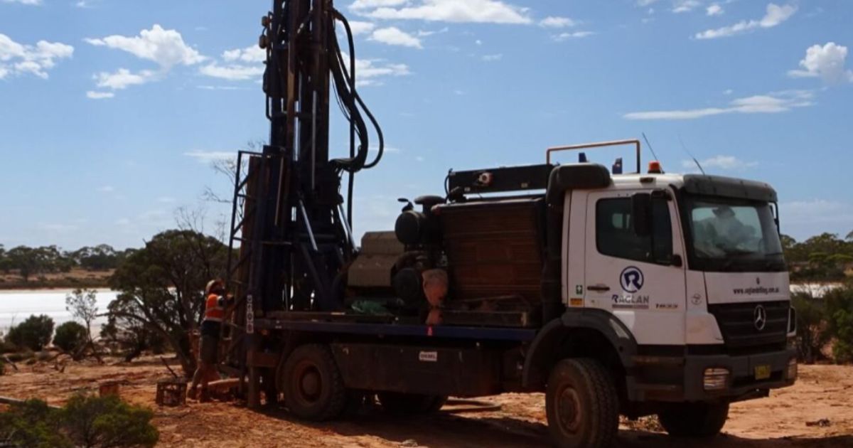 Riversgold strikes C$4.4M farm-out deal with AIS Resources for Saint John project | ASX:RGL, OTC ...