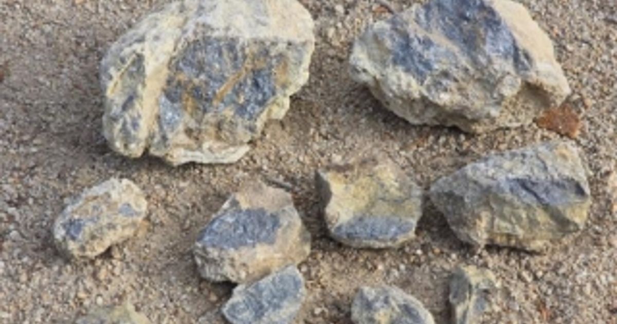 Resolution Minerals uncovers high-grade antimony, silver and gold at ...