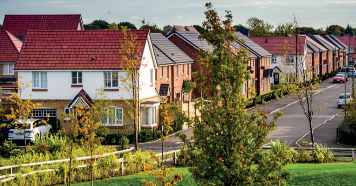 PRS REIT jumps after agreeing £646m sale to Waypoint | LSE:PRSR