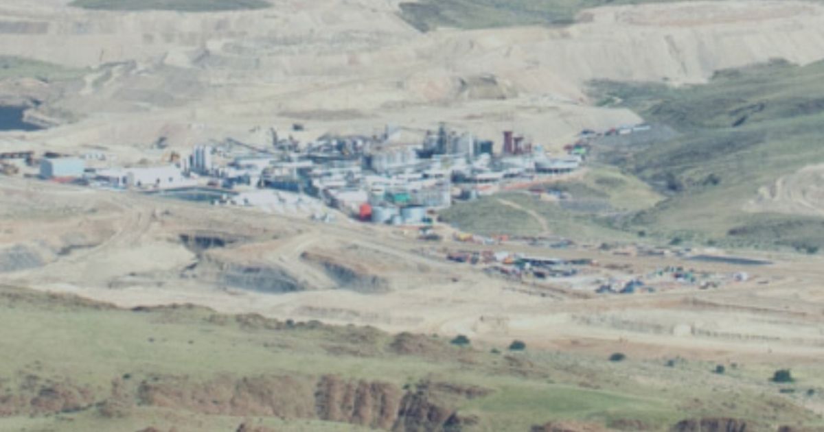 Paladin shares dip after cap raise completion | ASX:PDN