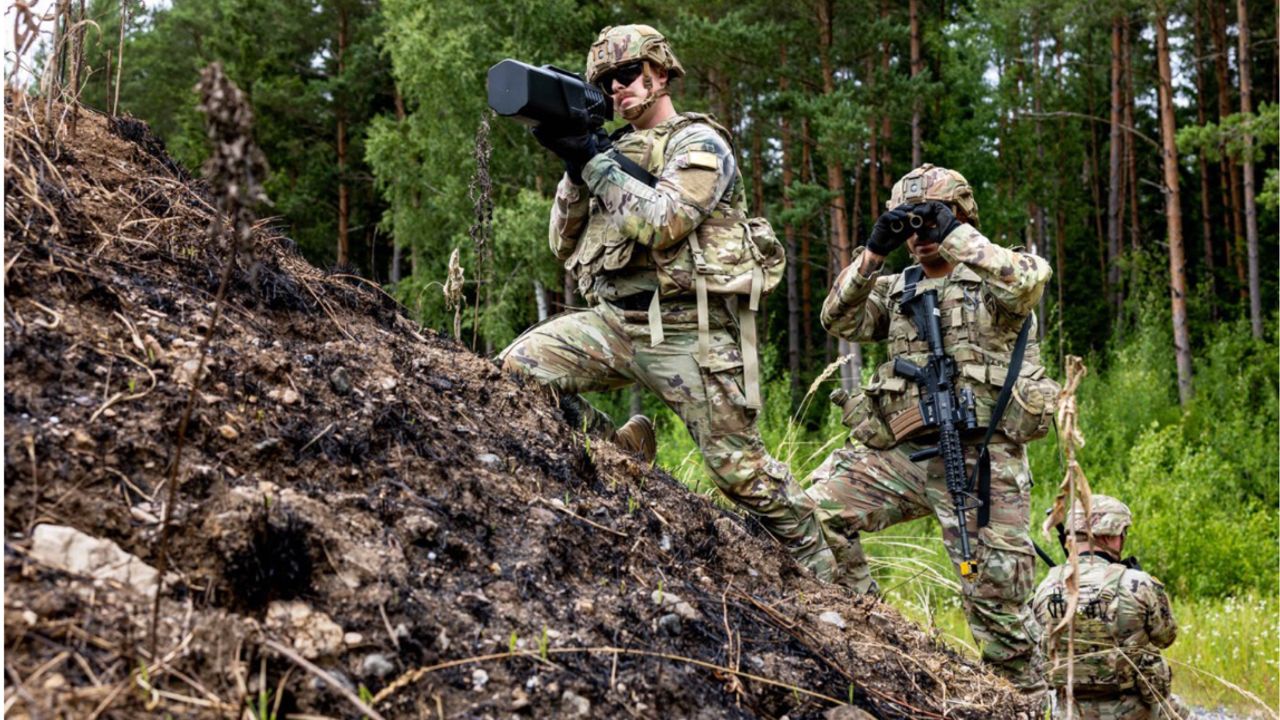 DroneShield secures US$7.9M contracts with US Defence, passes 4,000 ...