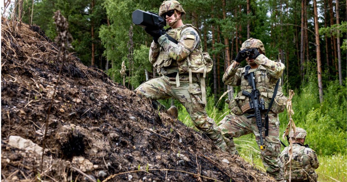 DroneShield secures US$7.9M contracts with US Defence, passes 4,000 ...