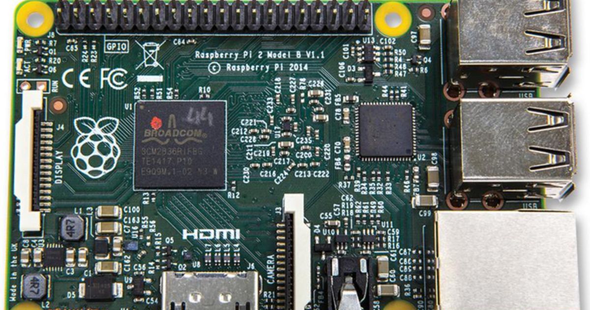 Raspberry Pi preview: analyst warns of potential DRAM pricing issue ...