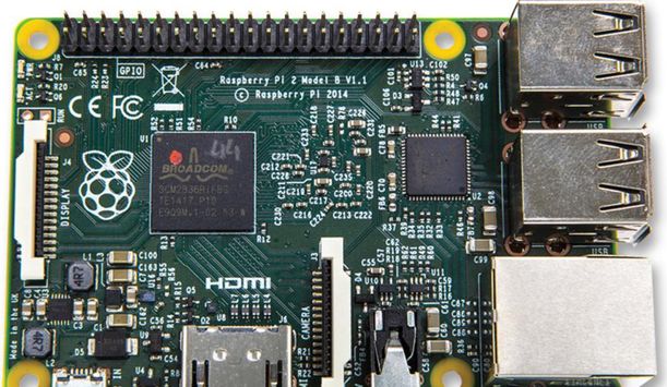 Raspberry Pi preview: analyst warns of potential DRAM pricing issue ...