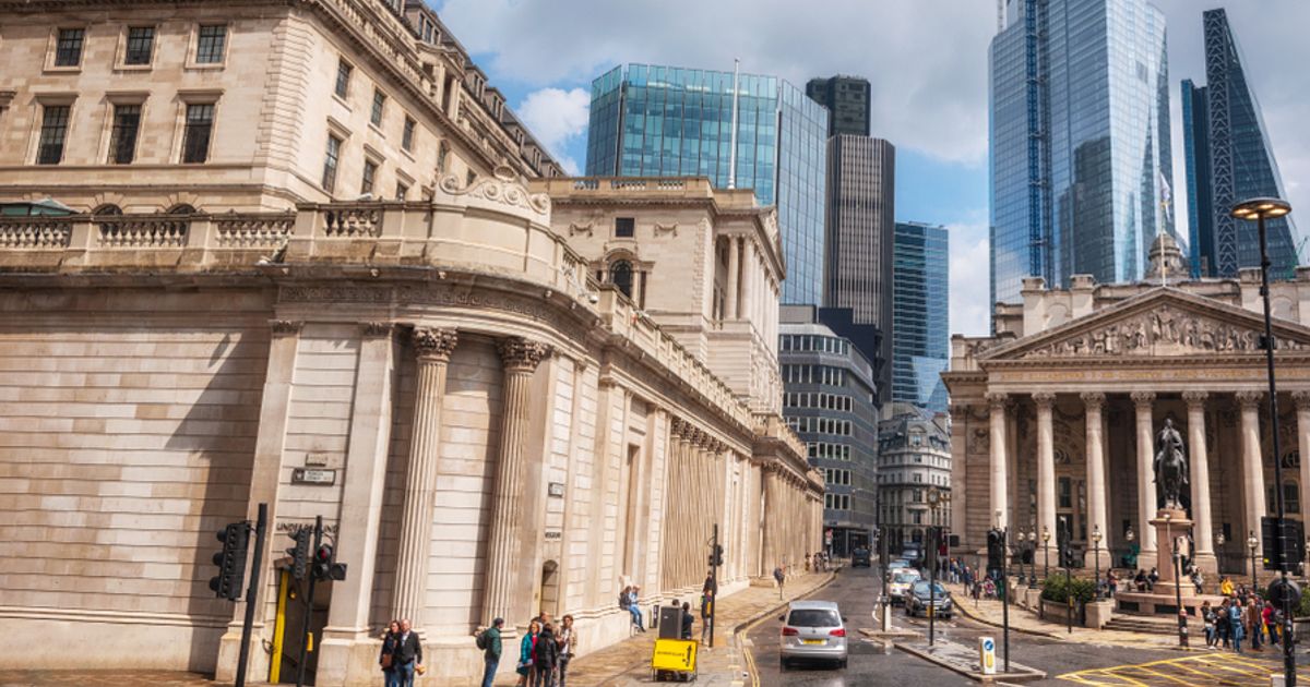 FTSE 100 Live: London stocks climb as Fed cut, BoE holds and UK-US pact ...