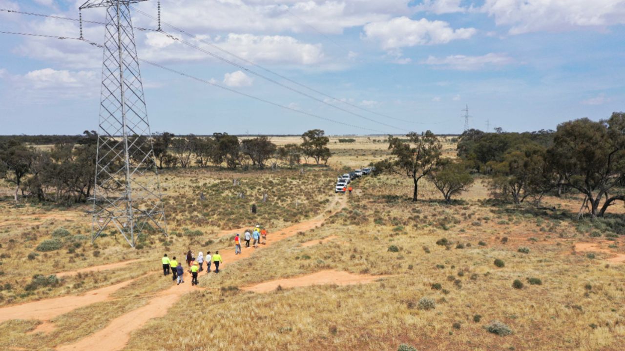 AGL-backed Pottinger Energy Park wins Commonwealth green light for NSW ...