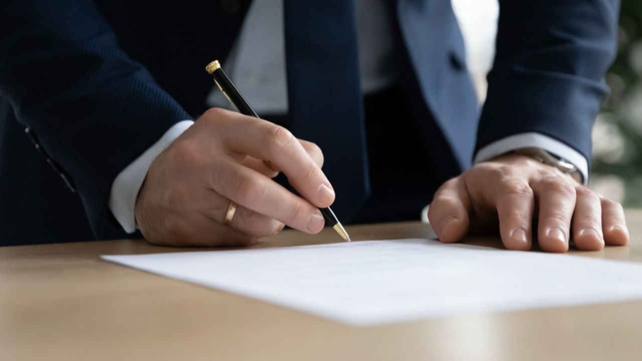 ATOME inks definitive off-take deal with Yara | AIM:ATOM