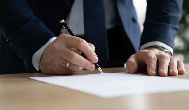 ATOME inks definitive off-take deal with Yara | AIM:ATOM