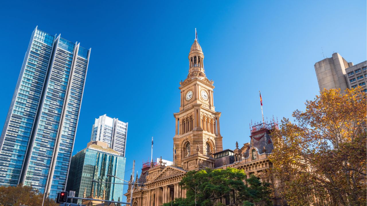 Ventia secures $100 million City of Sydney extension, adds to contract ...