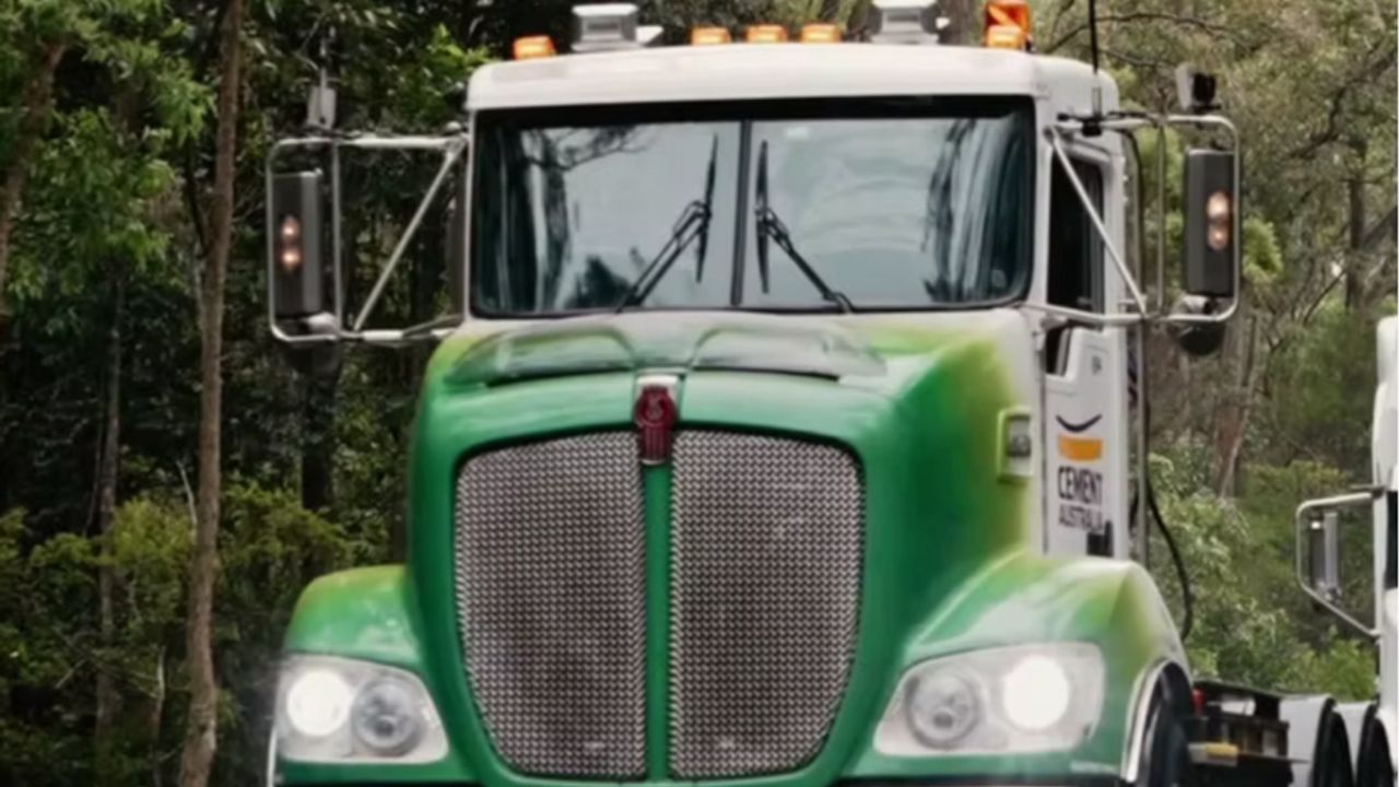 Battery swapping trucks enter US via Janus Electric | ASX:JNS