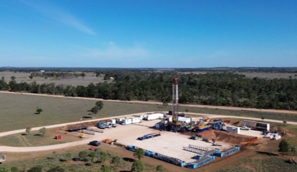 Elixir Energy’s JV partner Xstate sets timetable to spud Diona-1 well ...