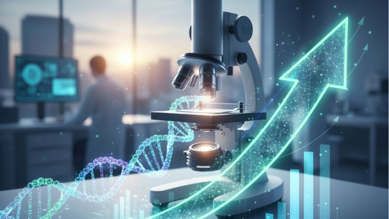 EMV Capital shares jump 8% on deal for Destiny Pharma’s antibiotic ...