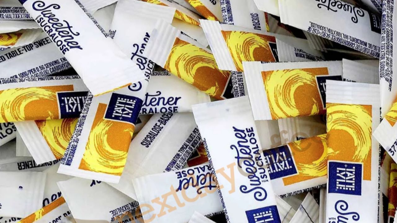 Tate & Lyle gets sour taste from investment bank downgrade on Sucralose ...