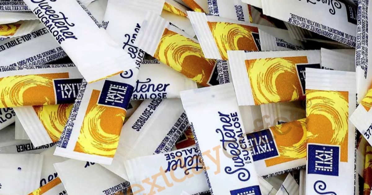Tate & Lyle gets sour taste from investment bank downgrade on Sucralose ...