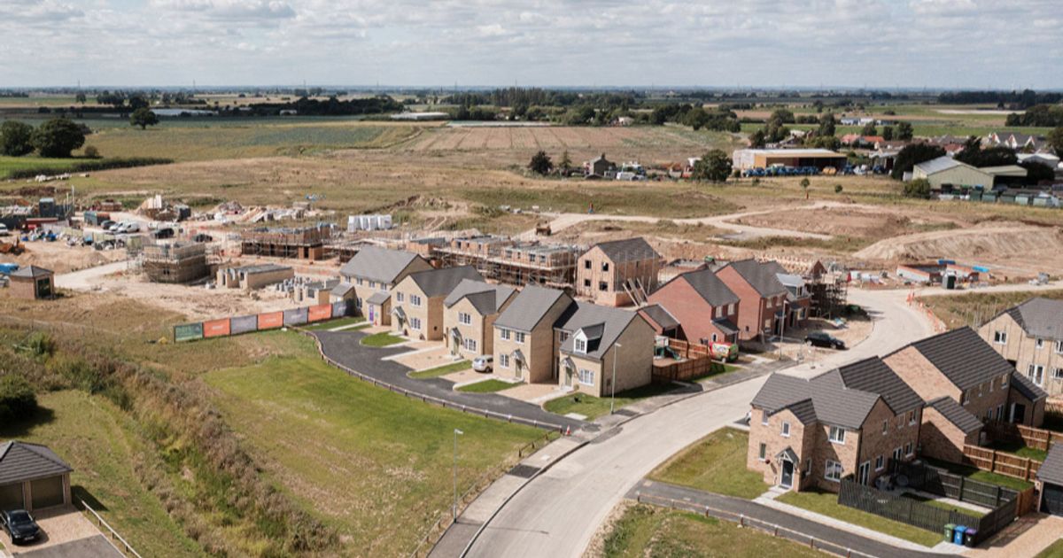 MJ Gleeson is growing fast than peers but has 'rock bottom' valuation ...