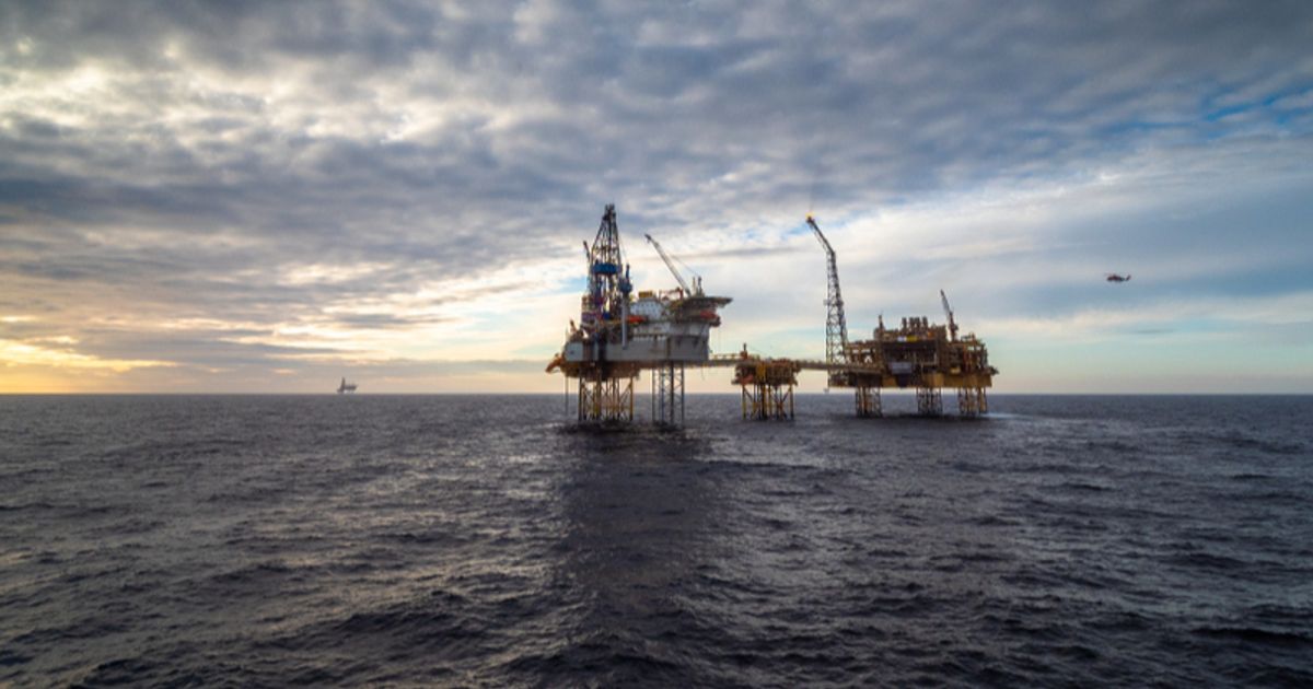 Serica acquires more North Sea assets, shares climb | AIM:SQZ
