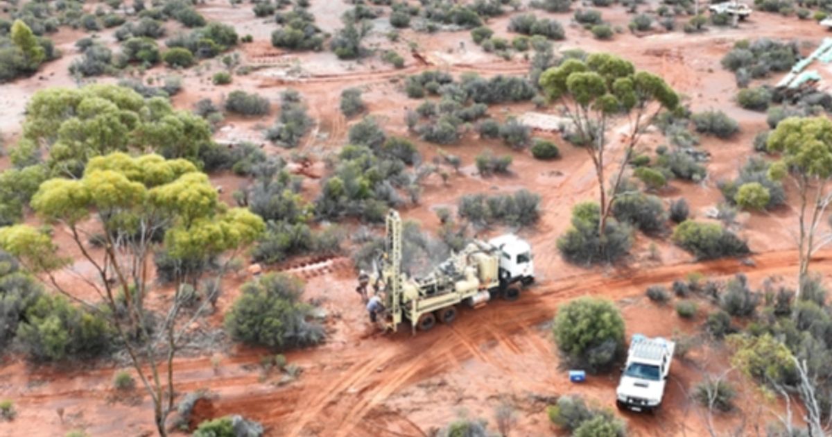 Riversgold secures MEGA Resources-backed funding deal to advance Northern Zone Gold Project ...