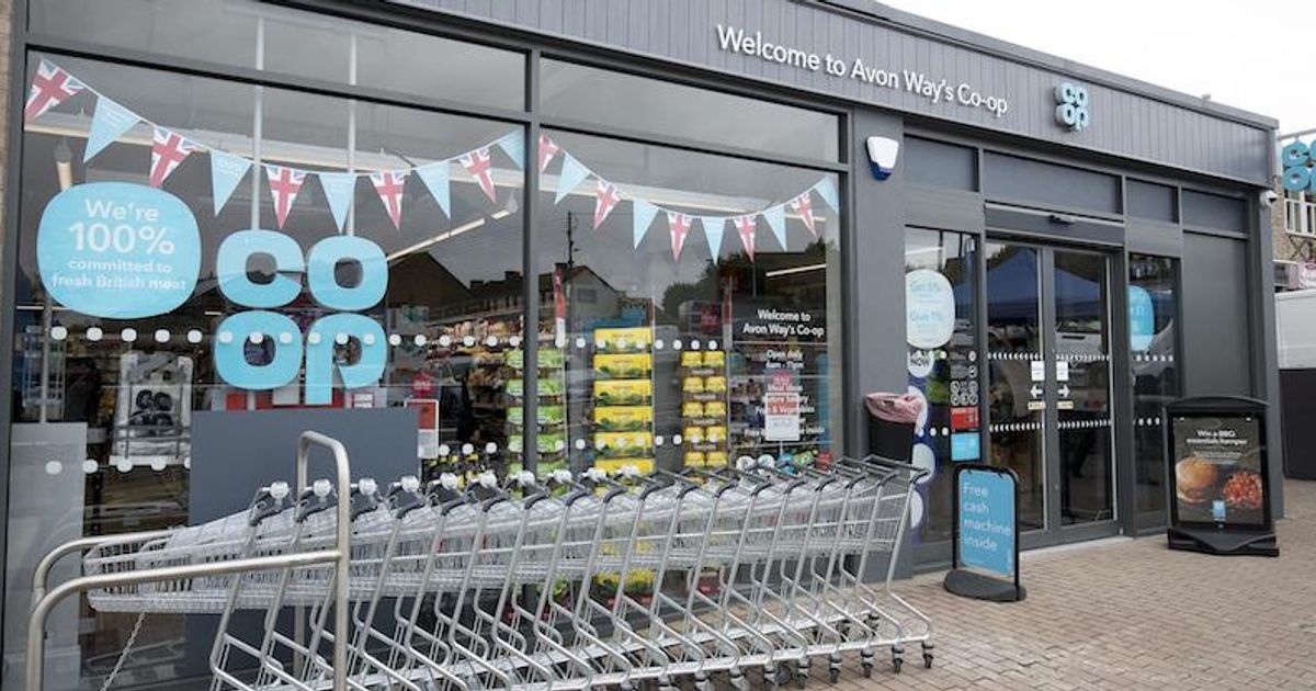 Co-op suffers £200m revenue hit as it counts cost of April's cyber attack