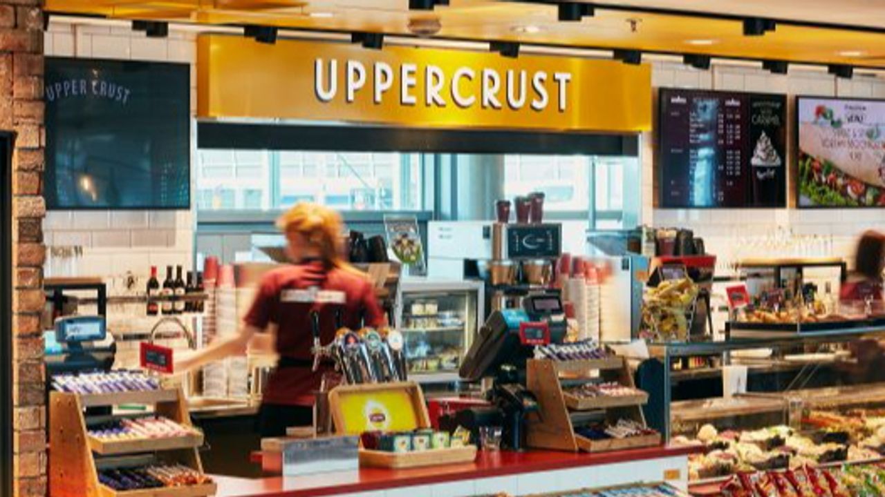 SSP Group lifted as activist Irenic whips up takeover interest | LSE:SSPG