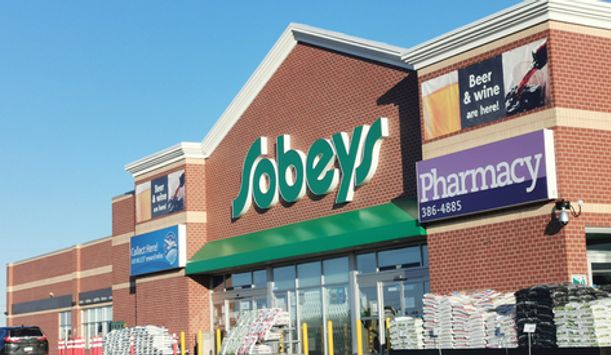 Sobeys parent Empire Company reports record earnings for Q1