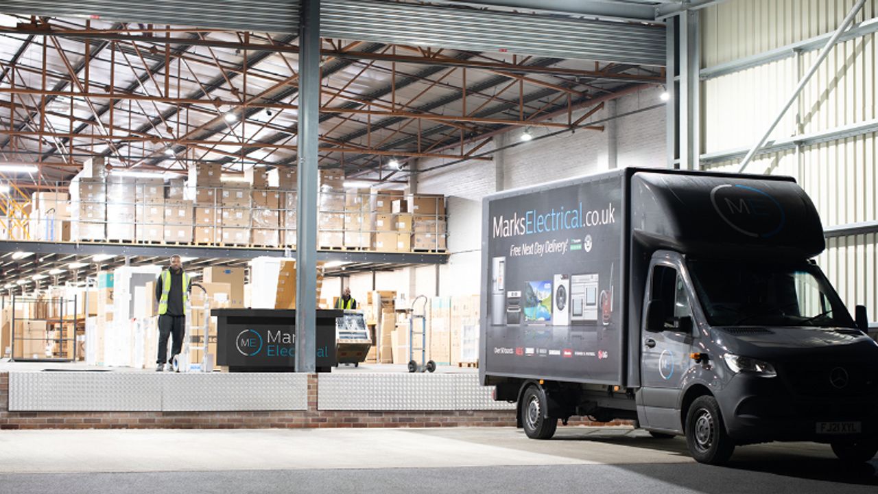 Marks Electricals plunges on profit warning; 'no read across' to AO and ...