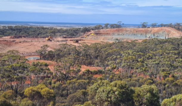 Pantoro lifts Norseman reserves with underground gains at OK and Scotia ...