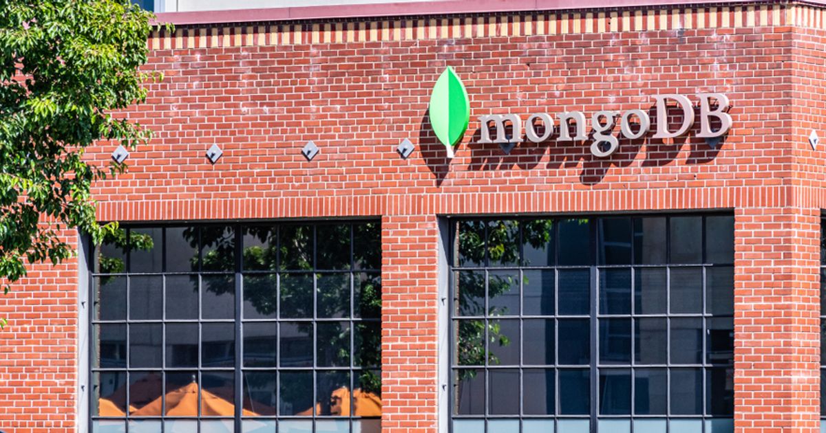MongoDB price target boosted by analysts on AI growth potential ...