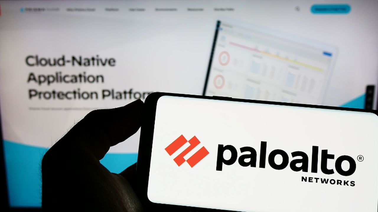 Palo Alto Networks added to Wedbush’s Best Ideas List on ...