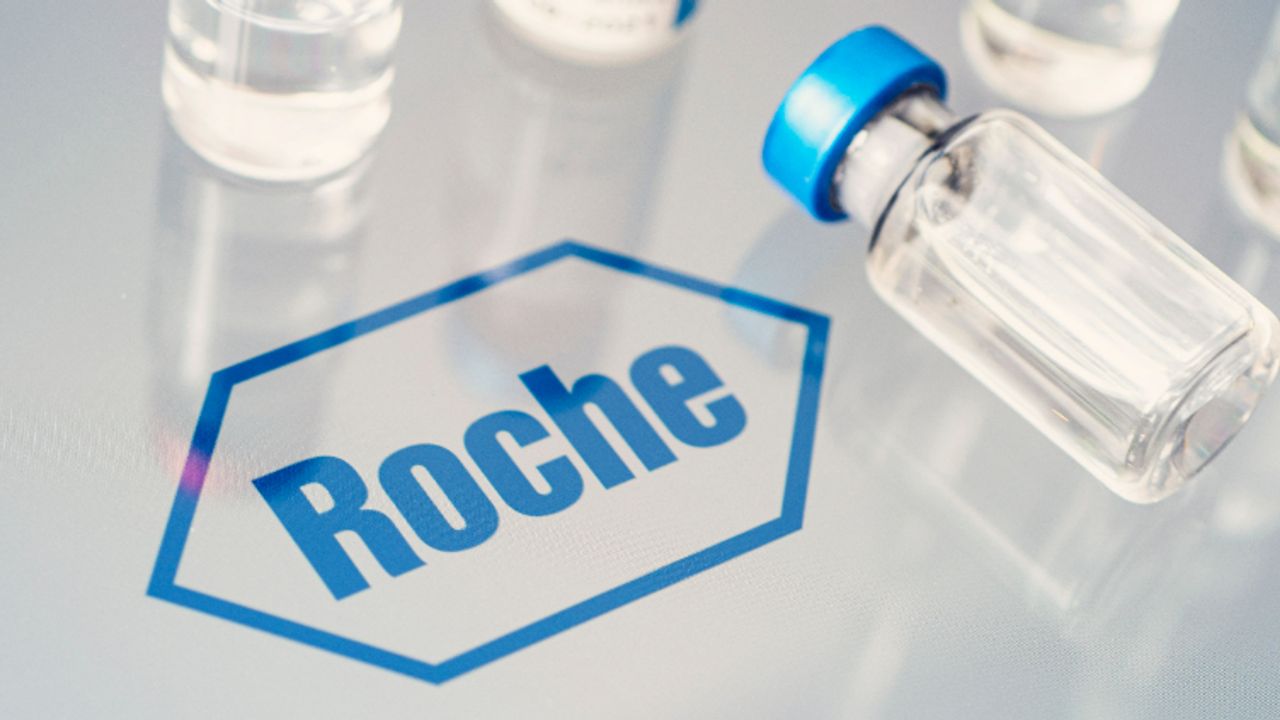 Roche to buy US biotech 89bio in $3.5bn deal