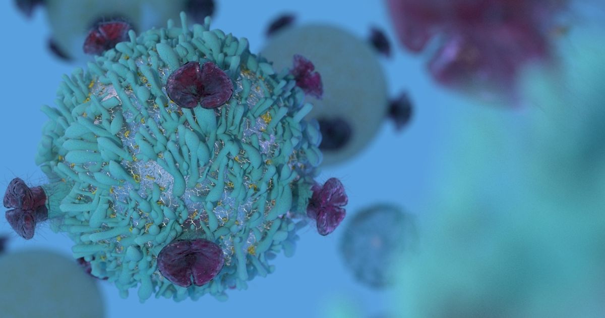 Hemogenyx surges 19% on US manufacturing deal for leukaemia therapy ...