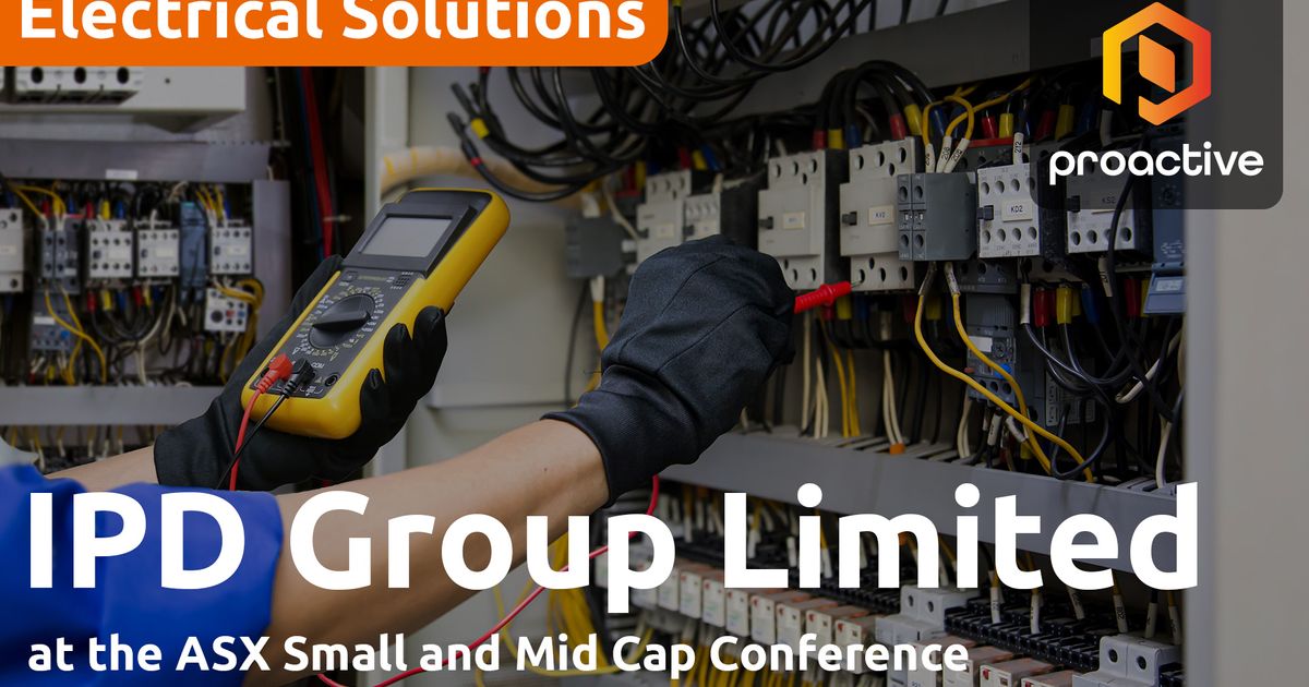 IPD Group targets growth with data centre and EV infrastructure boom ...