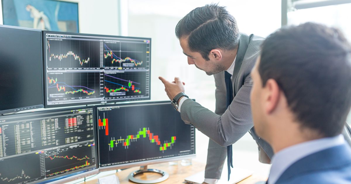 AIM day trader brothers convicted of insider trading as FCA crackdown ...
