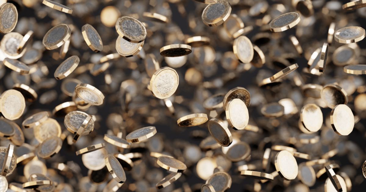 DCC to return next £600m after completing healthcare sale | LSE:DCC