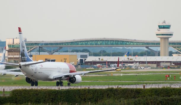 Gatwick second runway approved but airline shares fall | LSE:EZJ
