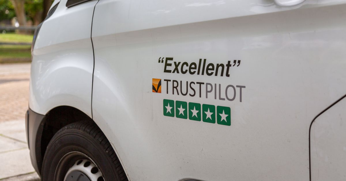 Trustpilot launches new buyback and nudges up margin guidance | LSE:TRST