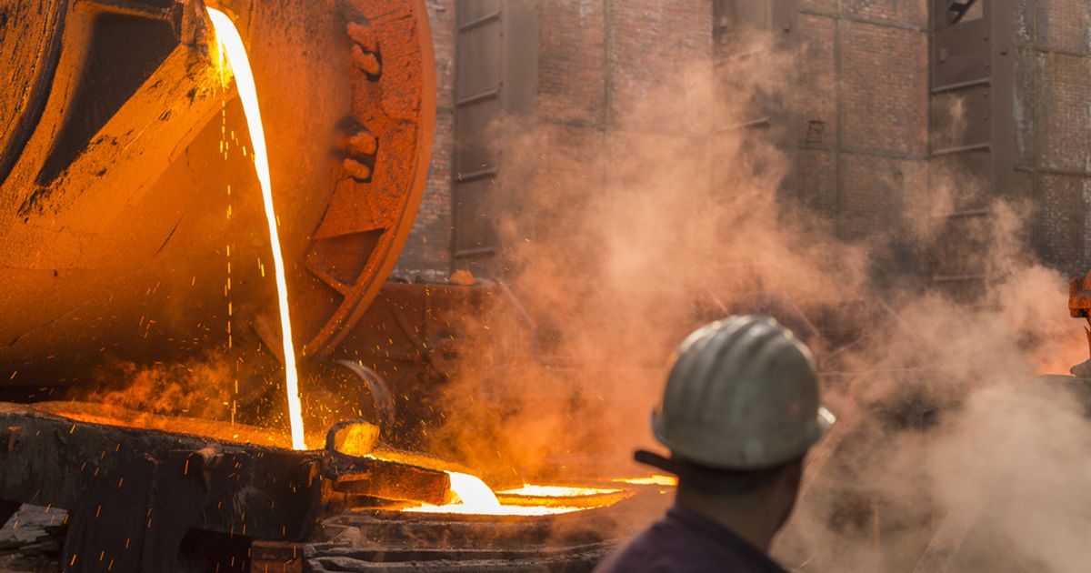 Glencore rises to the top of the copper pile - here's why | LSE:ANTO