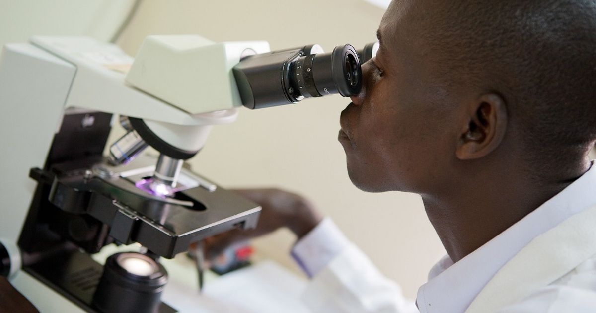 GSK swooping to buy US biotech IDRx for $1bn - report | LSE:GSK, NYSE:GSK