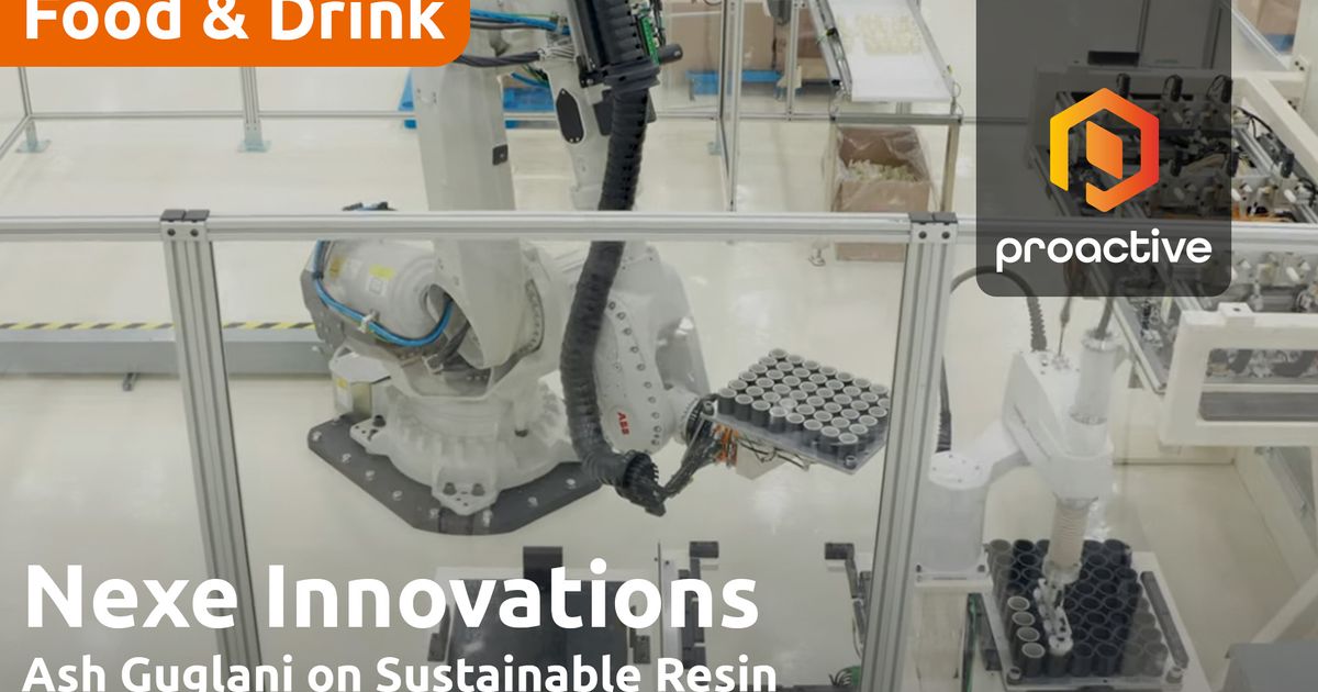 Nexe Innovations Reflects on 2024 Milestones and Outlines Growth ...