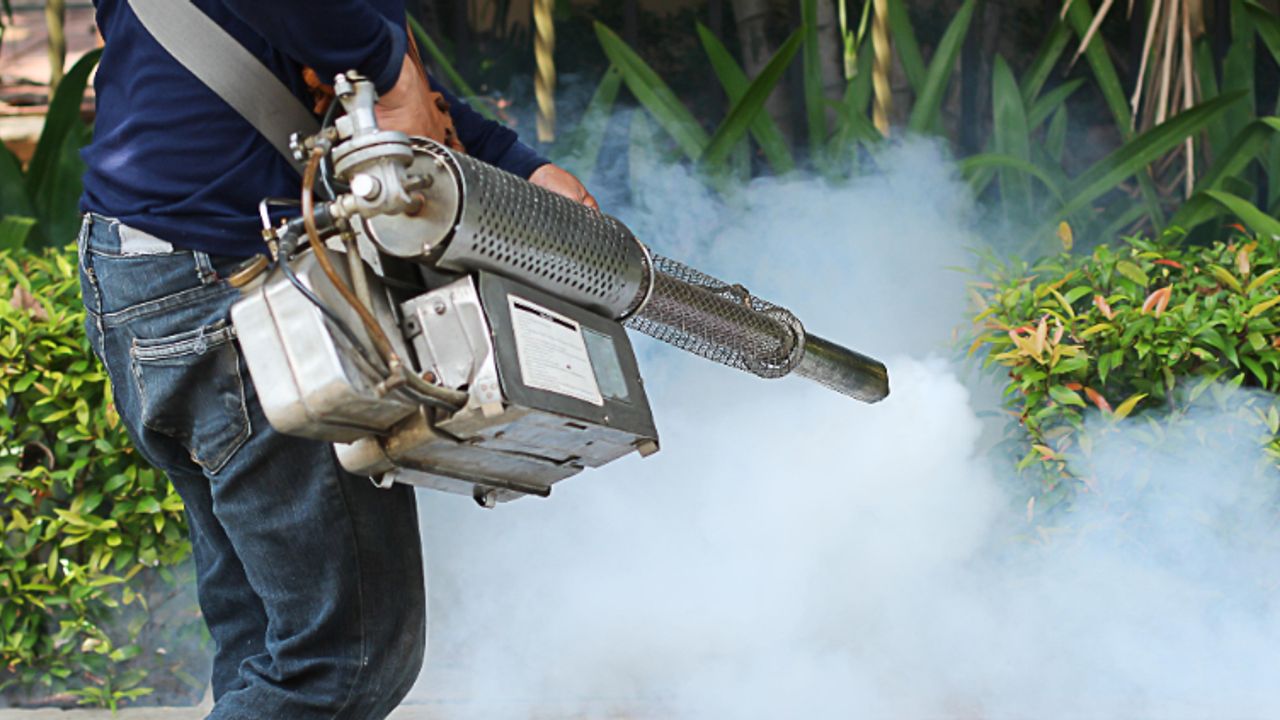 Rentokil US boss to depart after in-line year | LSE:RTO