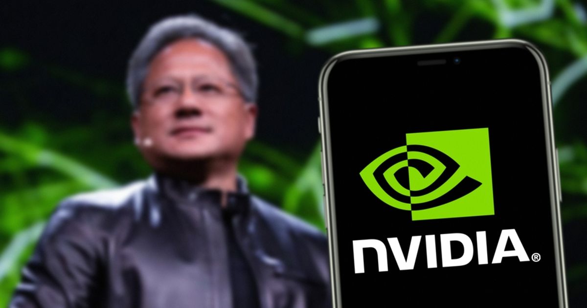 Nvidia set to take center stage at CES 2025 as AI, gaming, and robotics ...