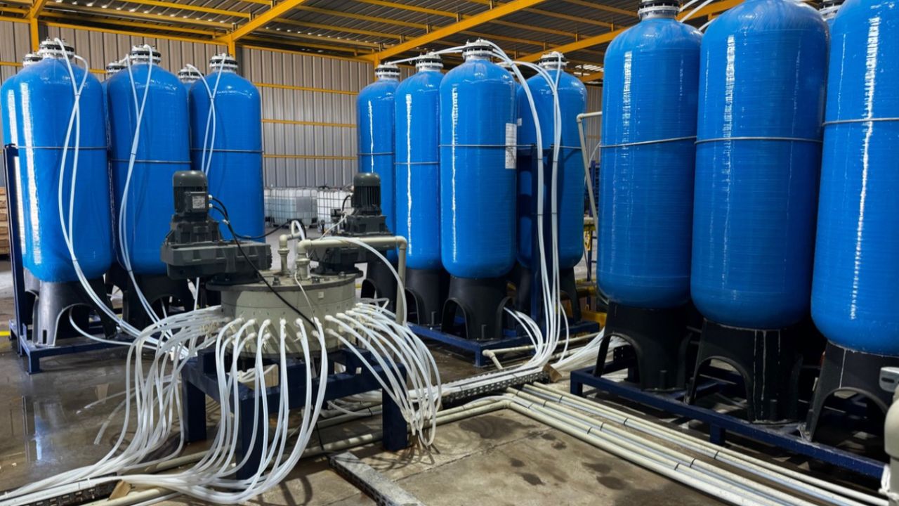 CleanTech Lithum submits application for Laguna Verde operating ...