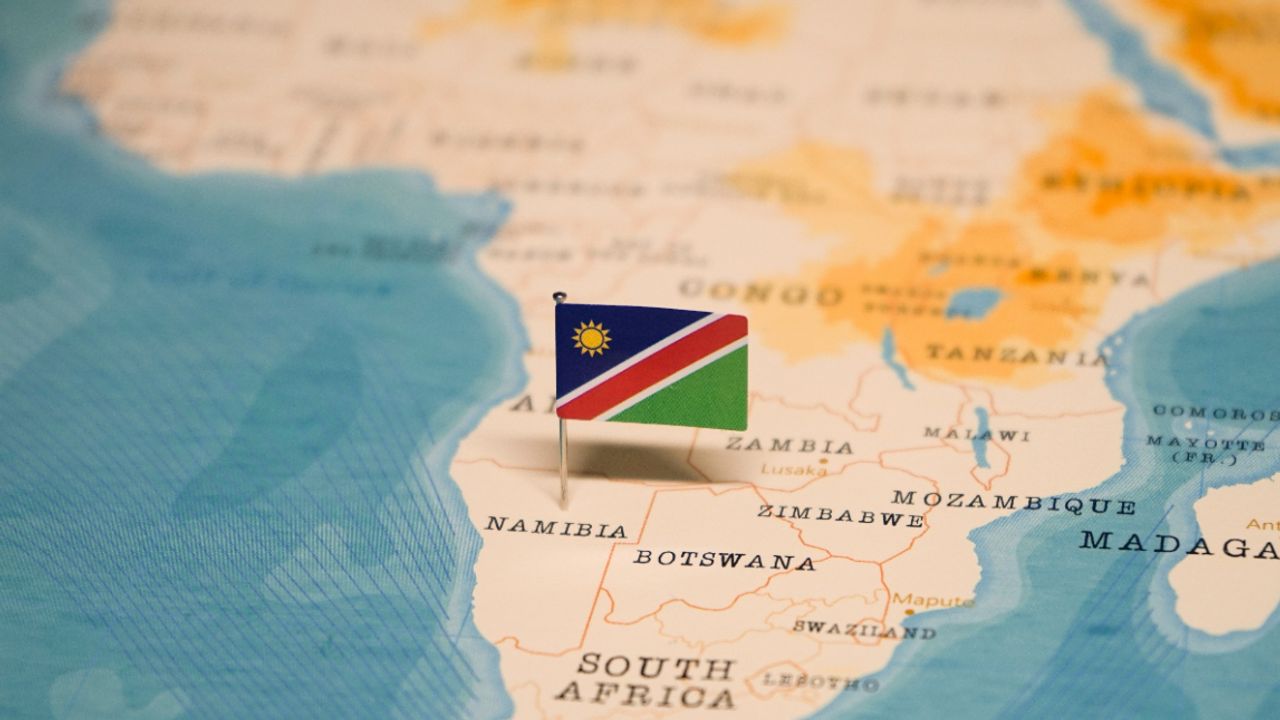 ReconAfrica investors hail completion of strategic farm down with BW ...