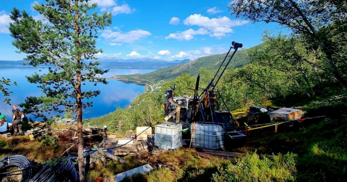 Global Energy Metals to focus on sustainable growth and electrification ...