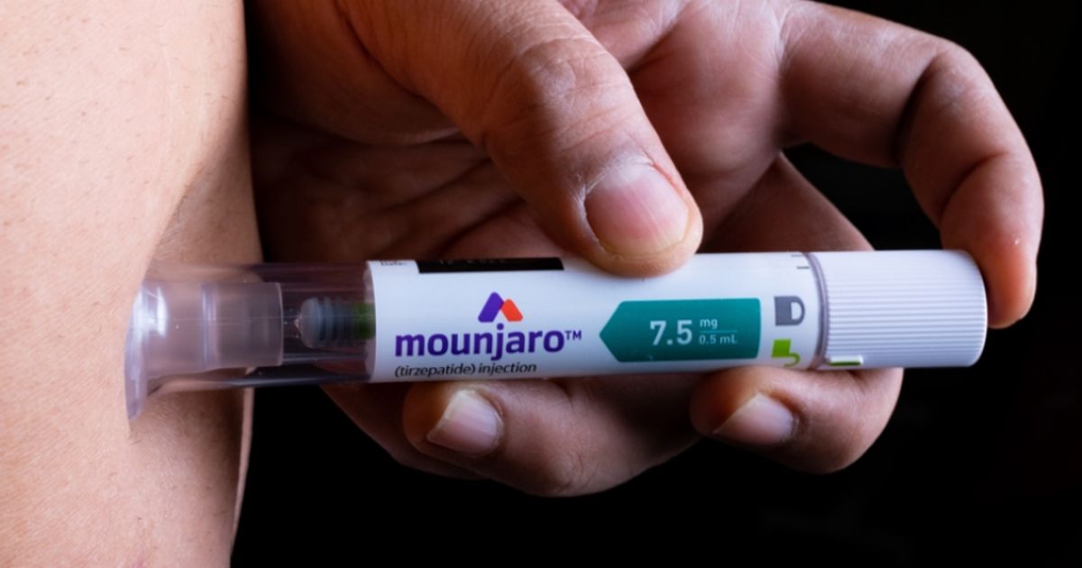 Eli Lilly stumbles as weight-loss drug sales less than expected | NYSE:LLY