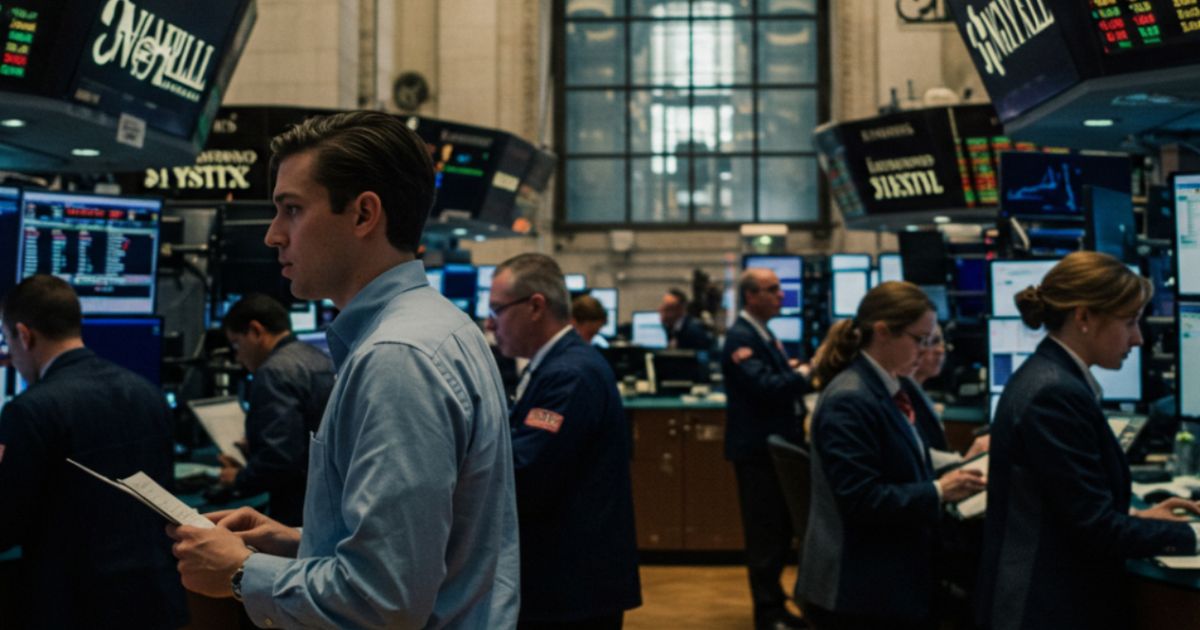 Equities bull run mirrors boom before dot-com crash, but the ...
