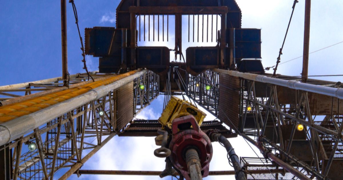 Arrow Exploration tipped to double in value as its well drilling ...